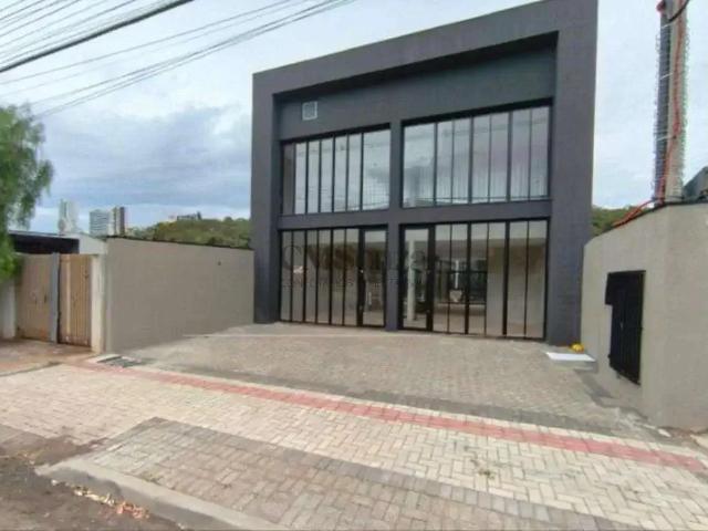 Loja / Comércio para Locação em Londrina/PR Lago Igapó