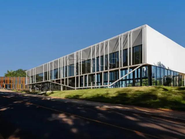 Loja / Comércio para Locação em Londrina/PR Lago Igapó 1 Quartos