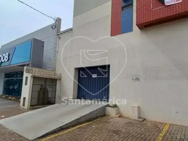 Loja / Comércio para Locação em Londrina/PR Lago Igapó