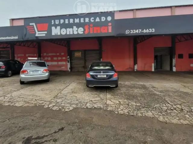 Loja / Comércio para Locação em Londrina/PR Leonor