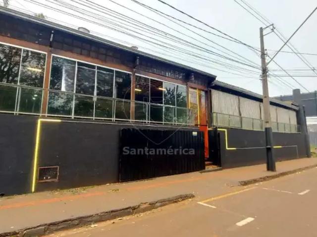 Loja / Comércio para Locação em Londrina/PR Lima Azevedo