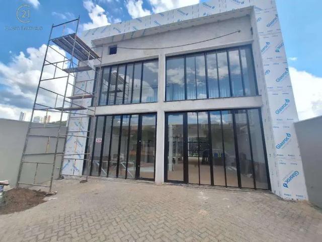 Loja / Comércio para Locação em Londrina/PR Maringá