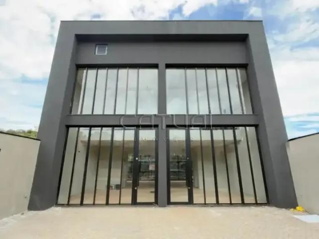 Loja / Comércio para Locação em Londrina/PR Maringá 1 Quartos