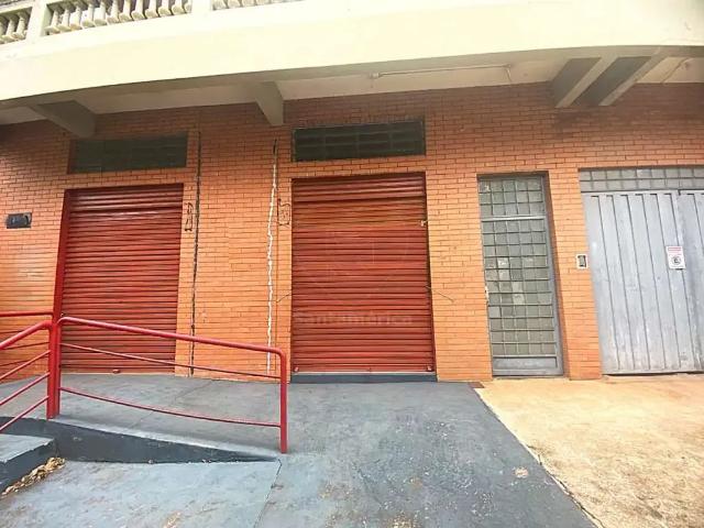 Loja / Comércio para Locação em Londrina/PR Nossa Senhora de Lourdes