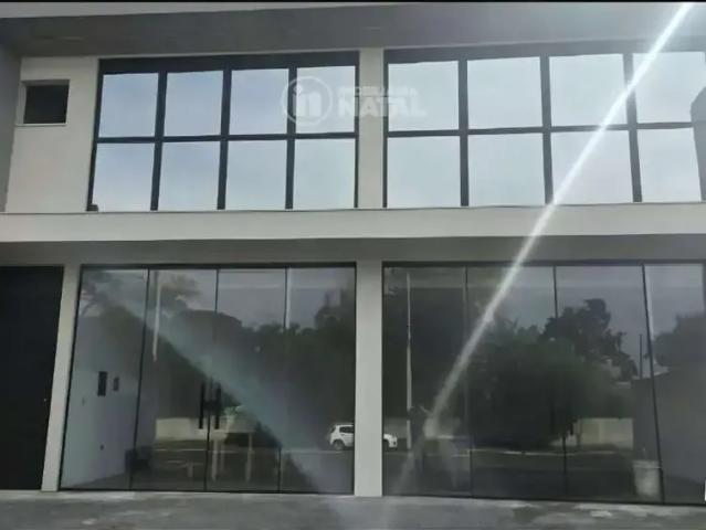 Loja / Comércio para Locação em Londrina/PR San Conrado