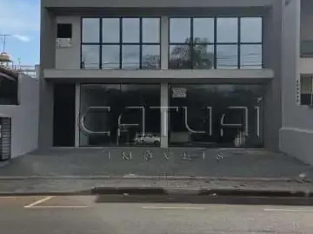 Loja / Comércio para Locação em Londrina/PR San Conrado 1 Quartos