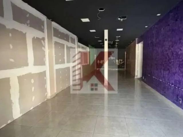 Loja / Comércio para Locação em Londrina/PR San Fernando 1 Quartos
