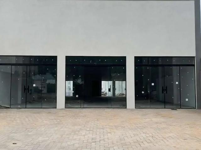 Loja / Comércio para Locação em Londrina/PR San Fernando