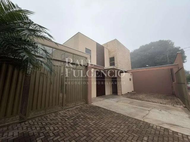 Loja / Comércio para Locação em Londrina/PR Parque Residencial Joaquim Toledo Piza