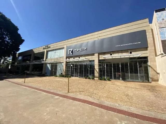 Loja / Comércio para Locação em Londrina/PR Quebec 1 Quartos