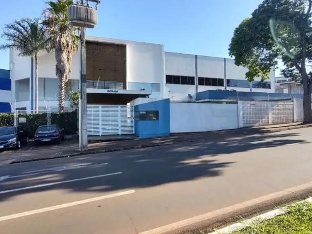 Loja / Comércio para Locação em Londrina/PR Rodocentro