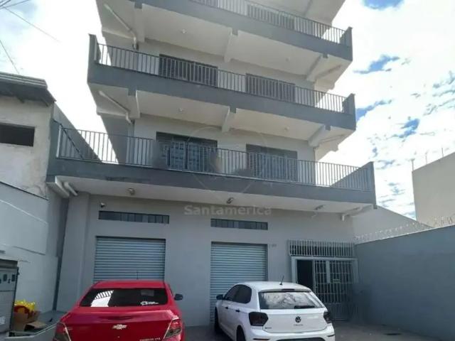 Loja / Comércio para Locação em Londrina/PR Recreio