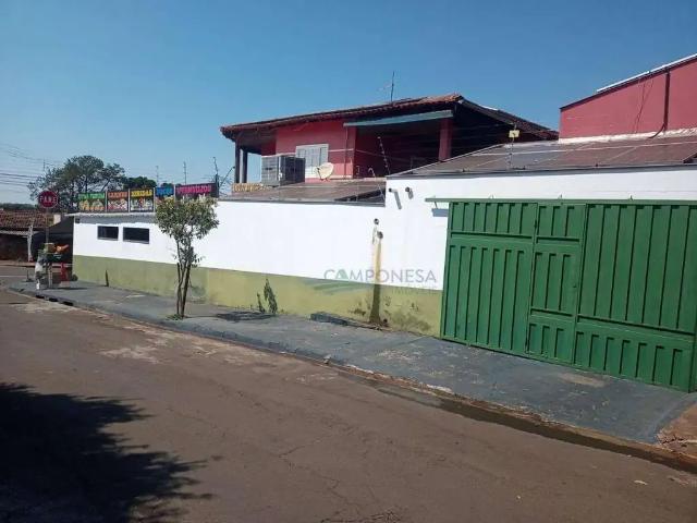 Loja / Comércio para Locação em Londrina/PR Residencial Vila Romana