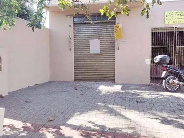 Loja / Comércio para Locação em Londrina/PR Waldemar Hauer