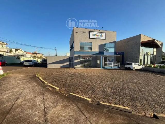 Loja / Comércio para Locação em Londrina/PR Terras de Santana I