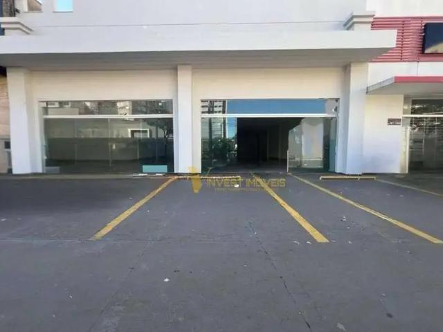 Loja / Comércio para Locação em Londrina/PR Vitória