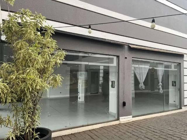 Loja / Comércio para Locação em Londrina/PR Vitória