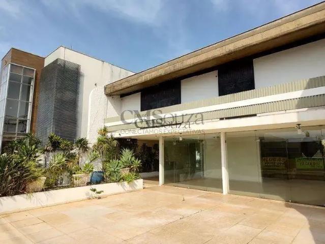 Loja / Comércio para Locação em Londrina/PR Vitória