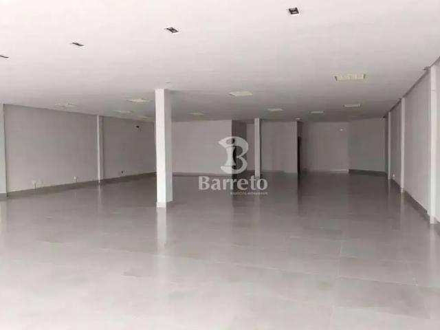 Loja / Comércio para Locação em Londrina/PR Vitória