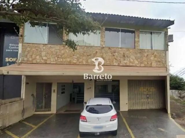 Loja / Comércio para Locação em Londrina/PR Vitória
