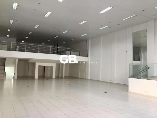 Loja / Comércio para Locação em Londrina/PR Vitória