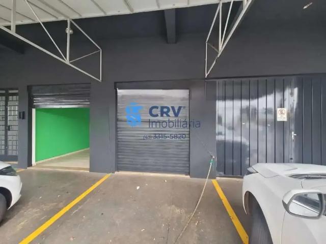 Loja / Comércio para Locação em Londrina/PR Vitória