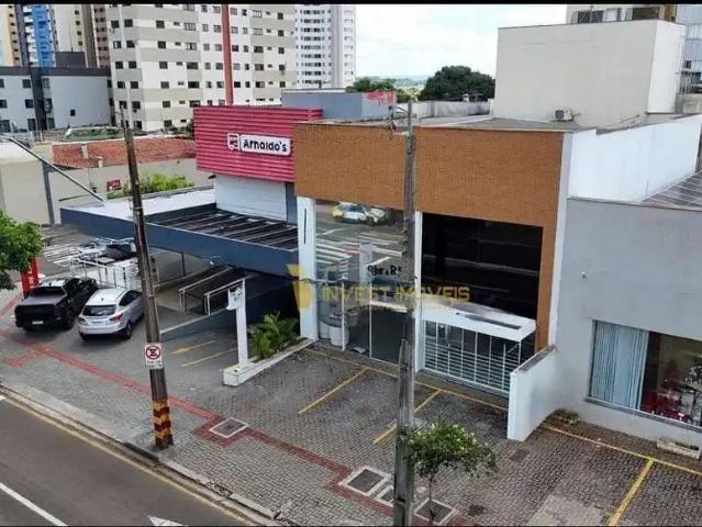Loja / Comércio para Locação em Londrina/PR Vitória