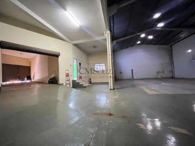 Loja / Comércio para Locação em Londrina/PR Vitória
