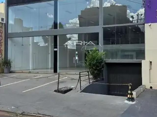 Loja / Comércio para Locação em Londrina/PR Vitória