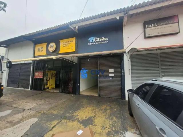 Loja / Comércio para Locação em Londrina/PR Vitória