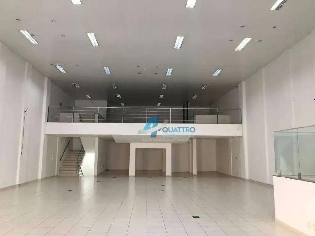 Loja / Comércio para Locação em Londrina/PR Vitória