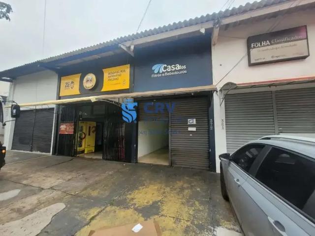 Loja / Comércio para Locação em Londrina/PR Vitória