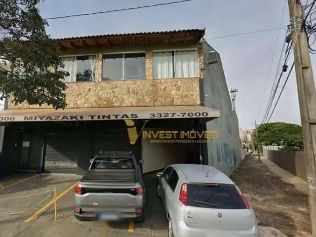 Loja / Comércio para Locação em Londrina/PR Vitória