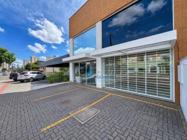 Loja / Comércio para Locação em Londrina/PR Vitória
