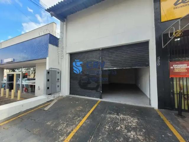 Loja / Comércio para Locação em Londrina/PR Vitória