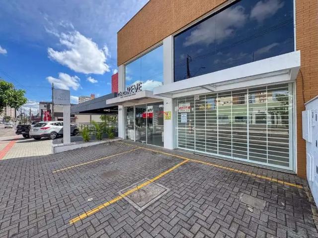 Loja / Comércio para Locação em Londrina/PR Vitória