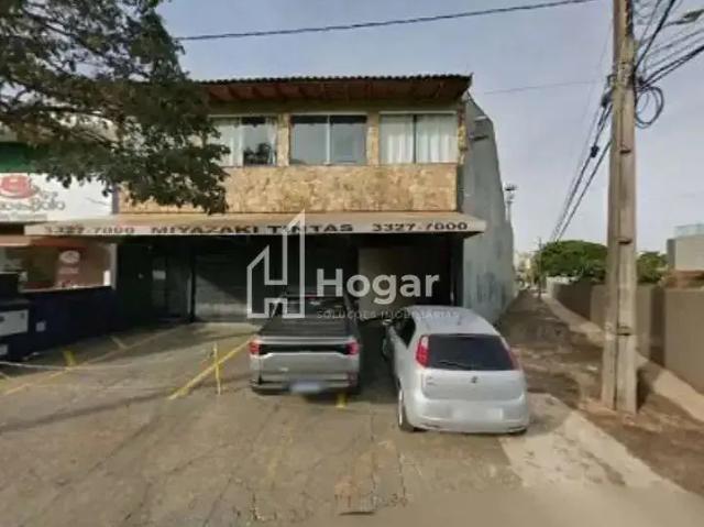 Loja / Comércio para Locação em Londrina/PR Vitória