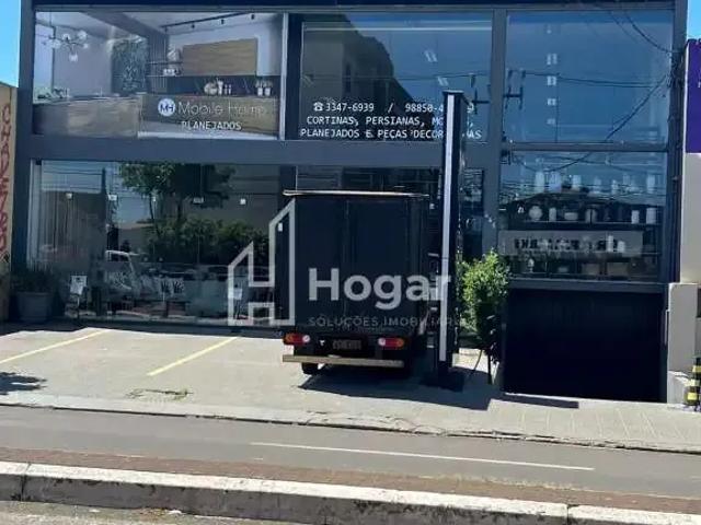 Loja / Comércio para Locação em Londrina/PR Vitória
