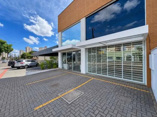 Loja / Comércio para Locação em Londrina/PR Vitória