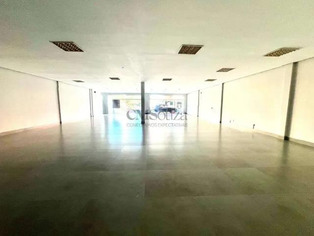 Loja / Comércio para Locação em Londrina/PR Vitória
