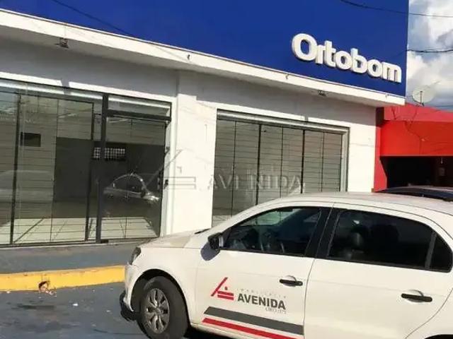 Loja / Comércio para Locação em Londrina/PR Vitória