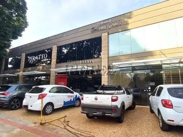 Loja / Comércio para Locação em Londrina/PR Vitória