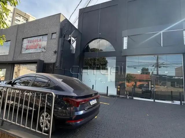 Loja / Comércio para Locação em Londrina/PR Vitória 1 Quartos