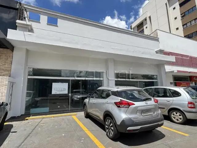 Loja / Comércio para Locação em Londrina/PR Vitória 1 Quartos