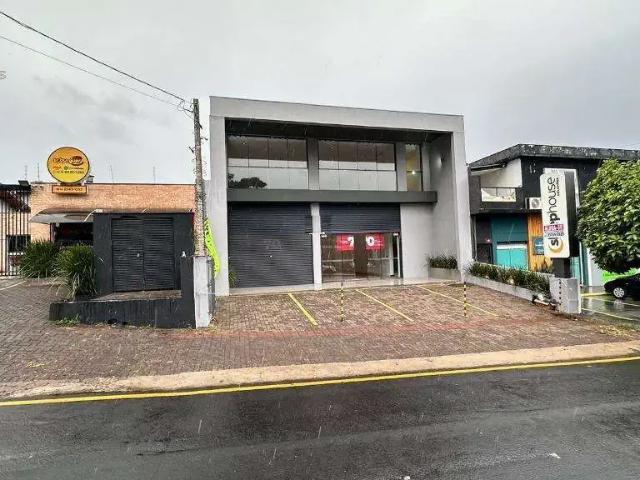 Loja / Comércio para Locação em Londrina/PR Vitória