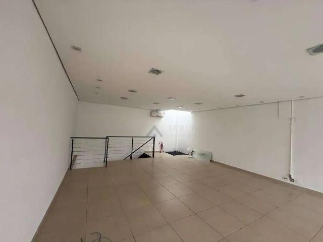 Loja / Comércio para Locação em Londrina/PR Vitória