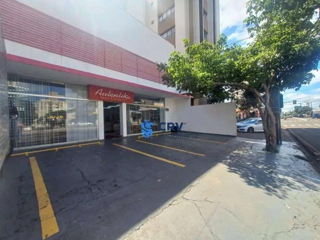 Loja / Comércio para Locação em Londrina/PR Vitória