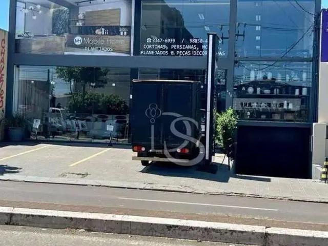 Loja / Comércio para Locação em Londrina/PR Vitória