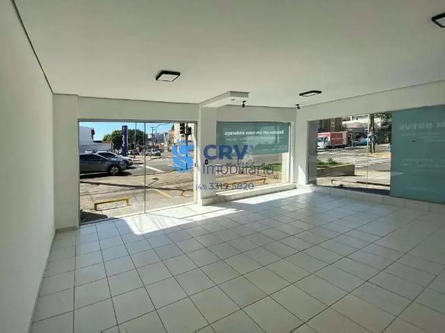 Loja / Comércio para Locação em Londrina/PR Vitória
