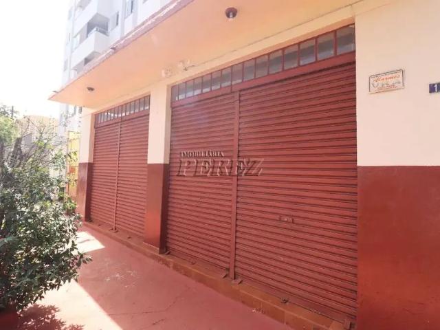 Loja / Comércio para Locação em Londrina/PR Vila Brasil